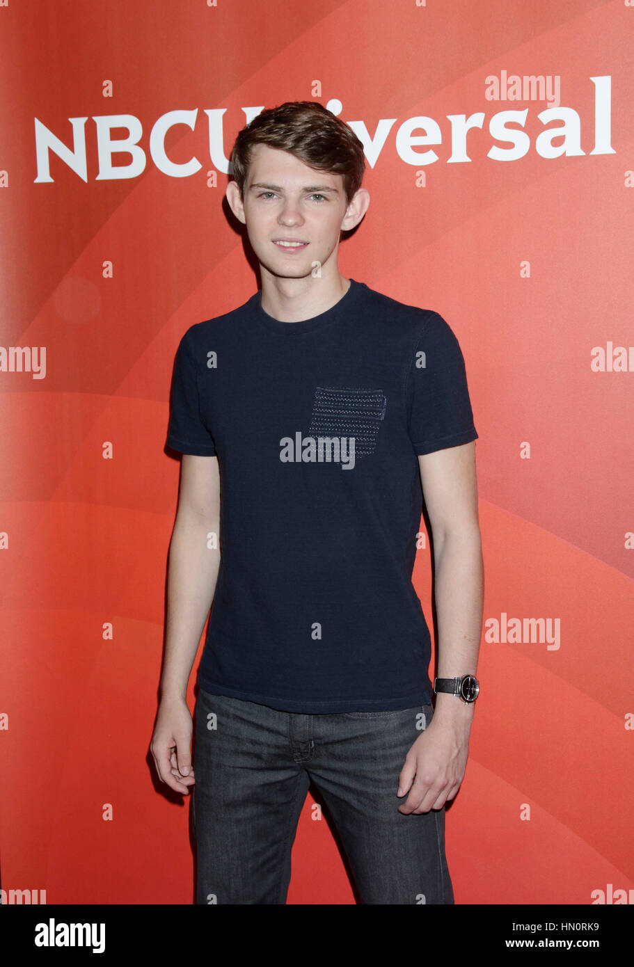 Robbie kay hi-res stock photography and images - Alamy