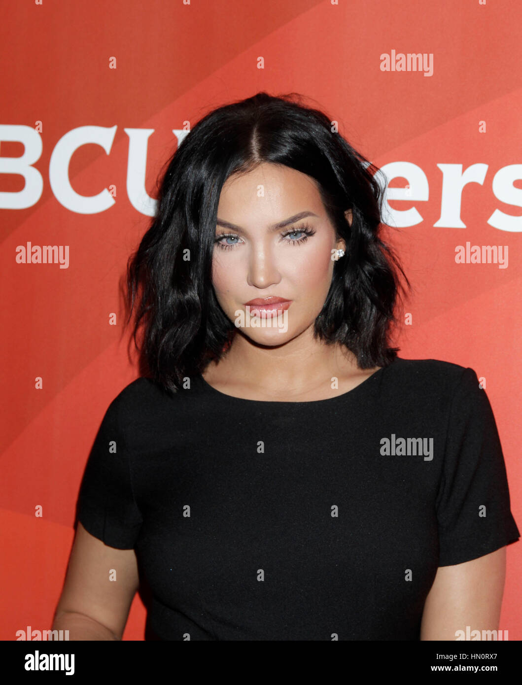 Natalie Halcro High Resolution Stock Photography and Images - Alamy