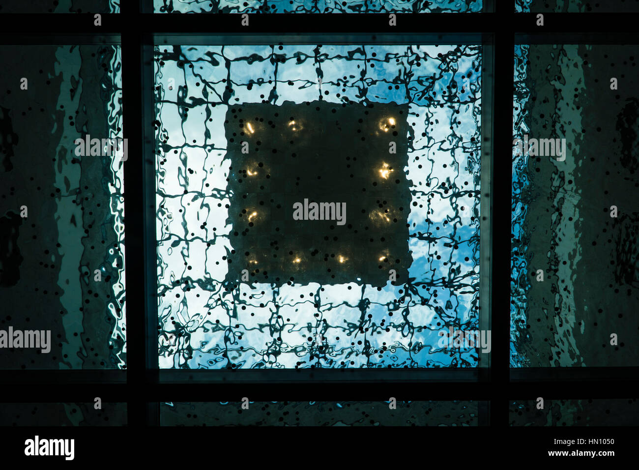 Wishing pool hi-res stock photography and images - Alamy