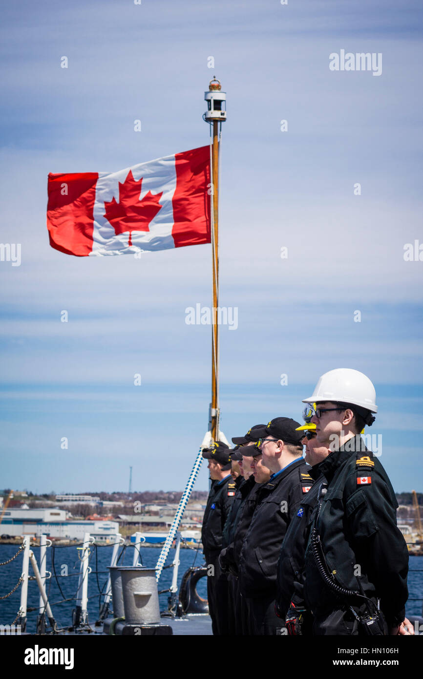 Stand at ease hi-res stock photography and images - Alamy