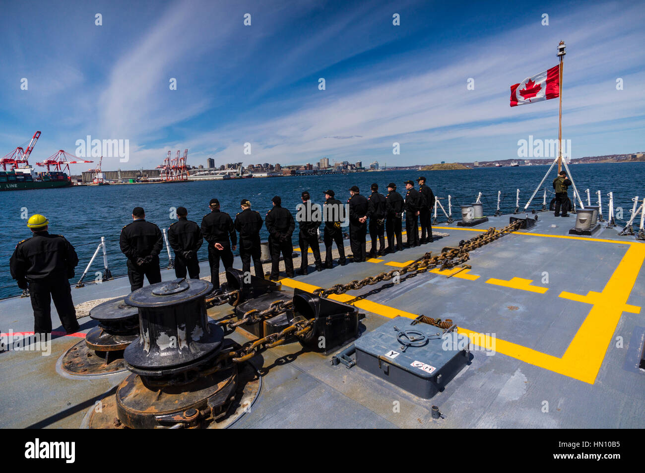 Stand at ease hi-res stock photography and images - Alamy