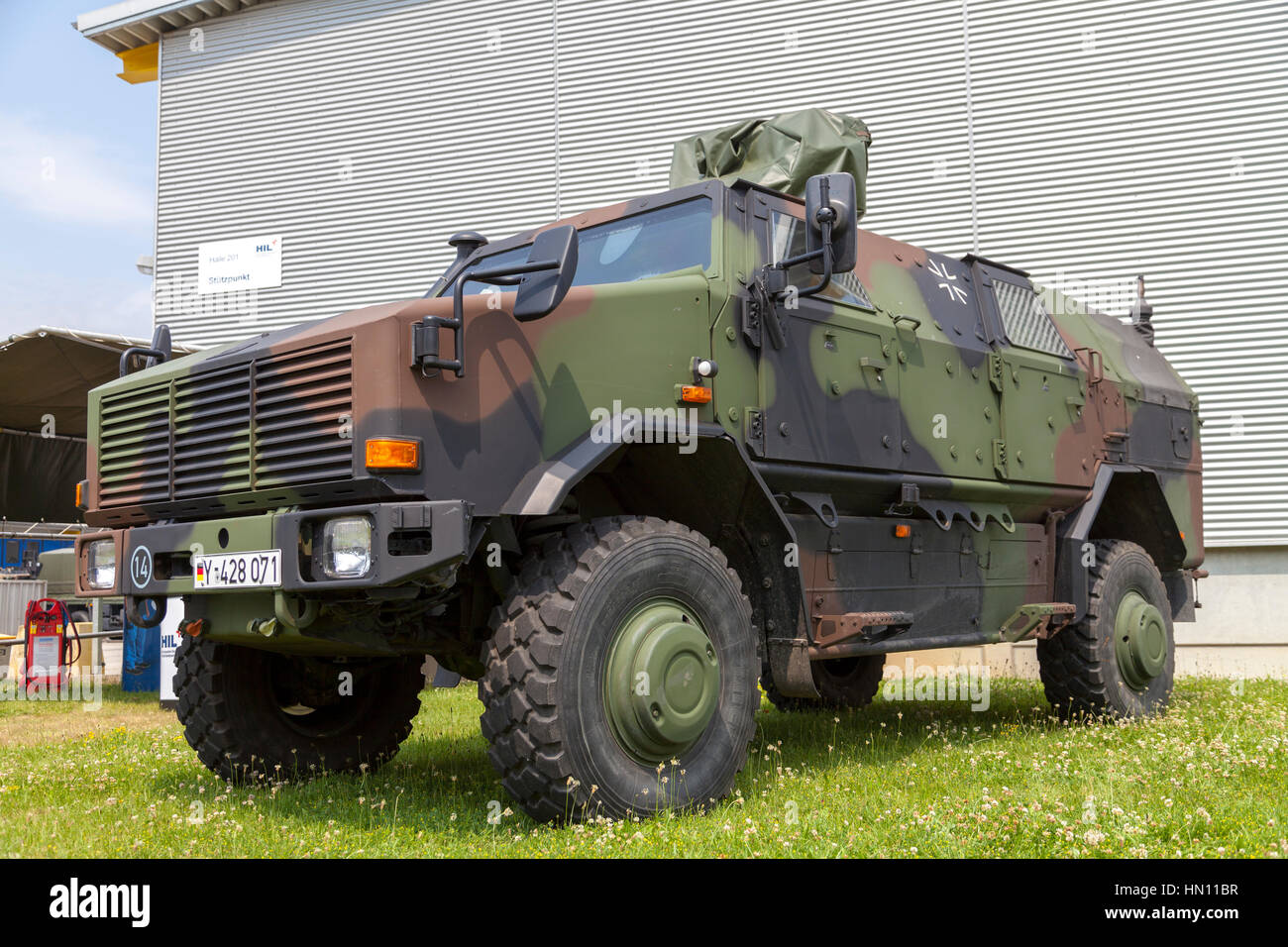 Soldier mobility hi-res stock photography and images - Alamy