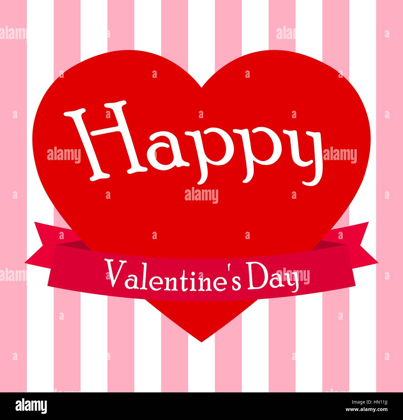 Valentines day texture Stock Vector Images - Alamy