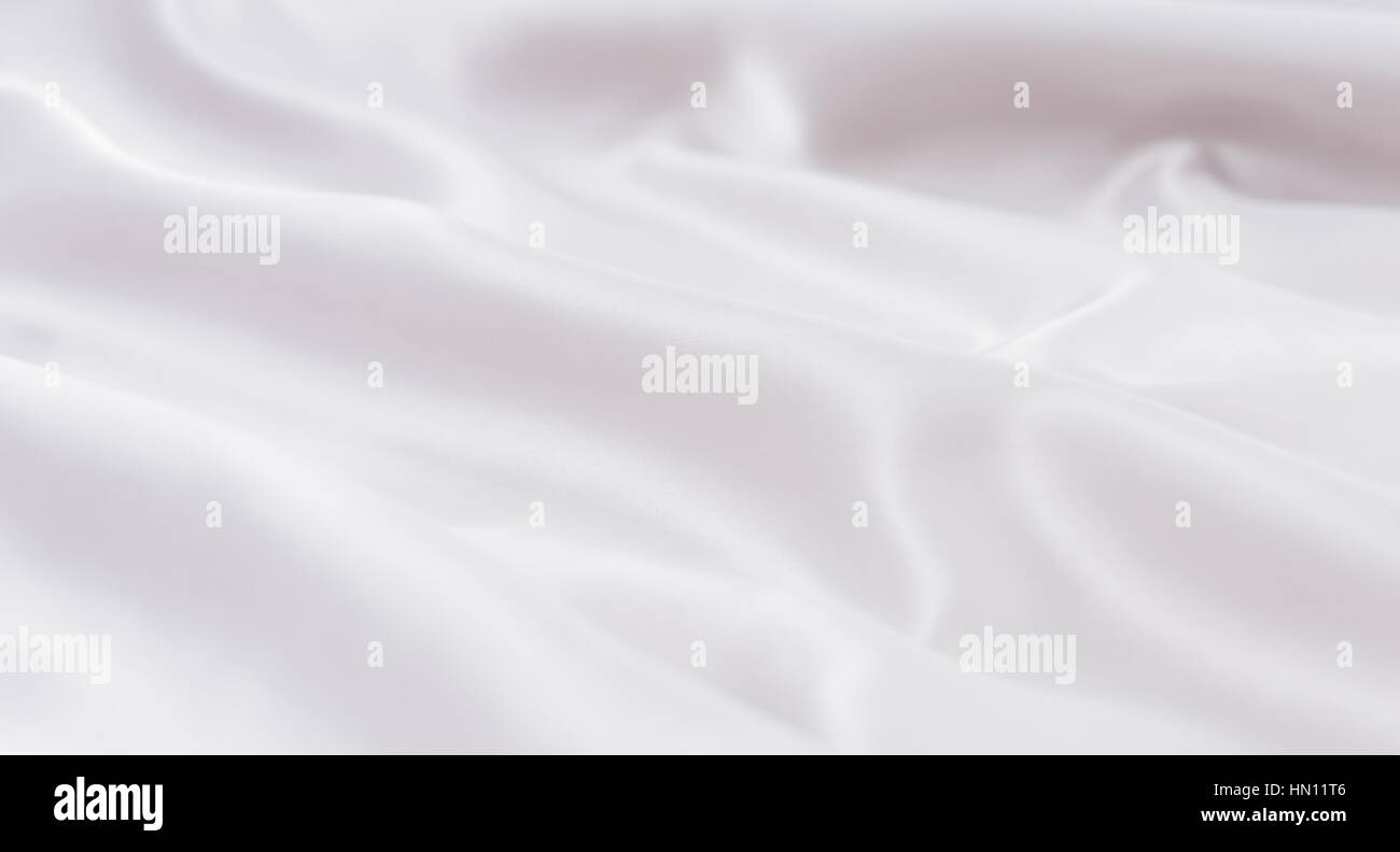 Blank white textured material Stock Photo - Alamy