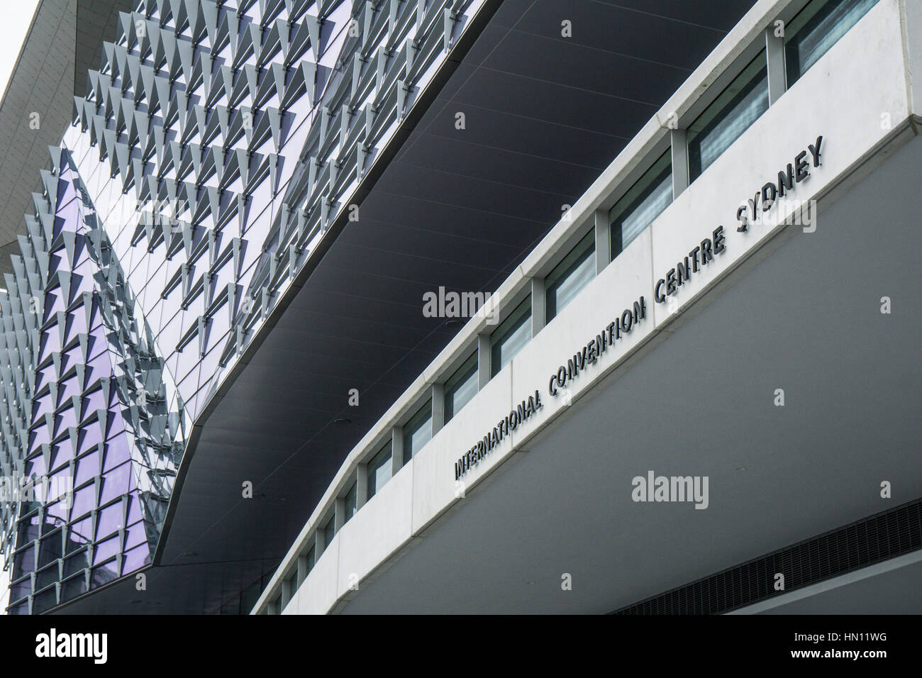 Sydney international exhibition hi-res stock photography and images - Alamy