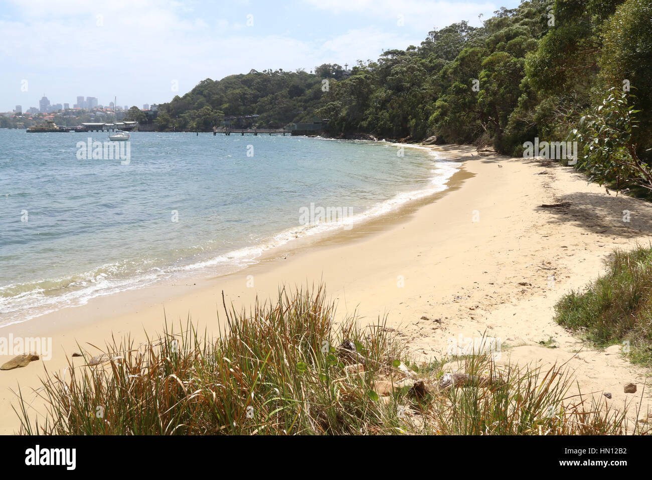 Athol beach hi-res stock photography and images - Alamy