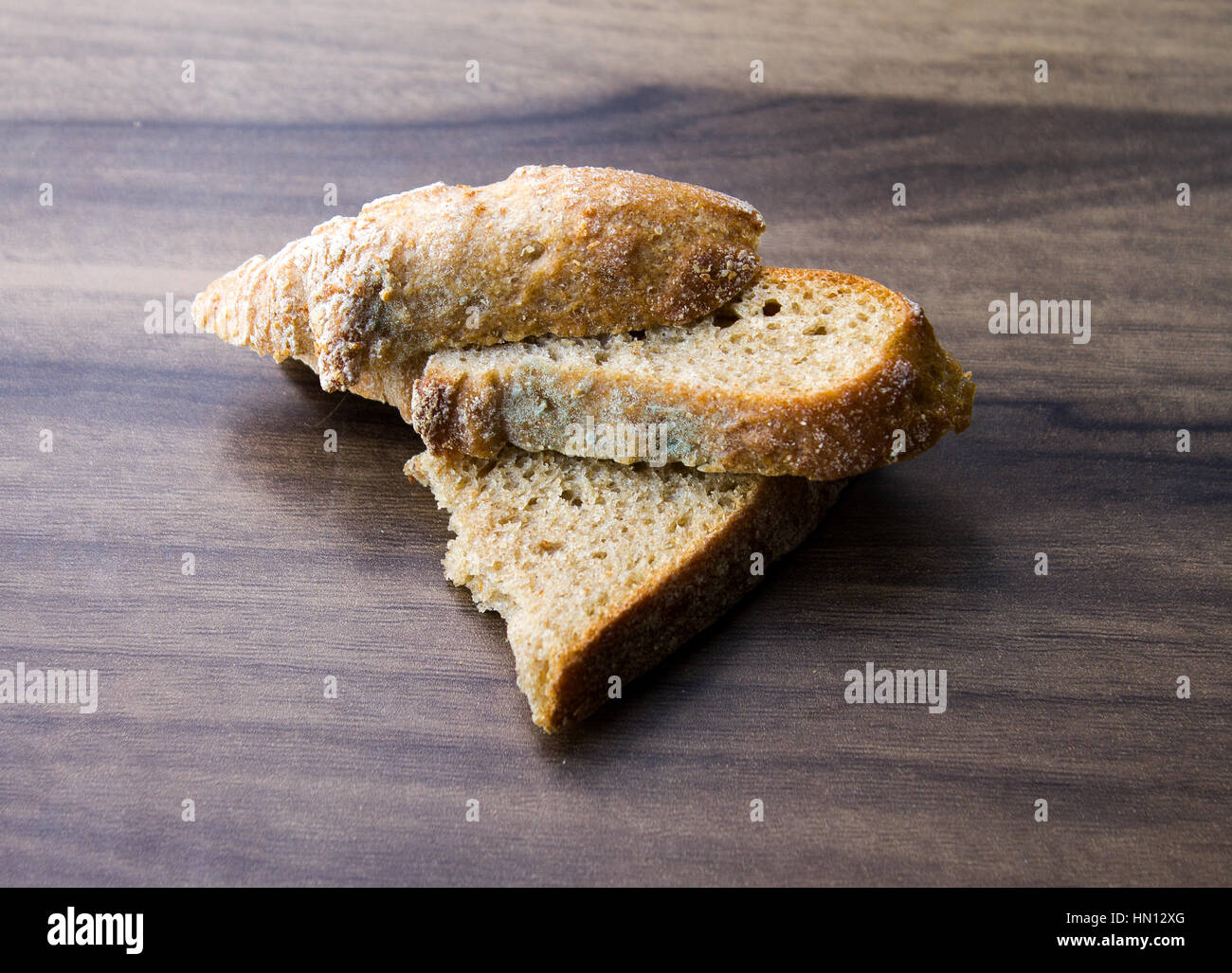 Stale bread hi-res stock photography and images - Alamy