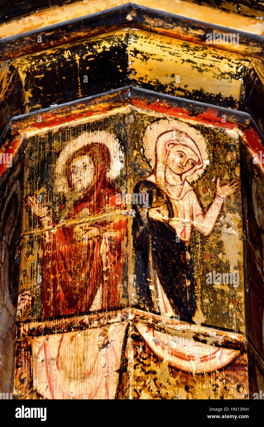 Faversham kent england st mary hi-res stock photography and images - Alamy