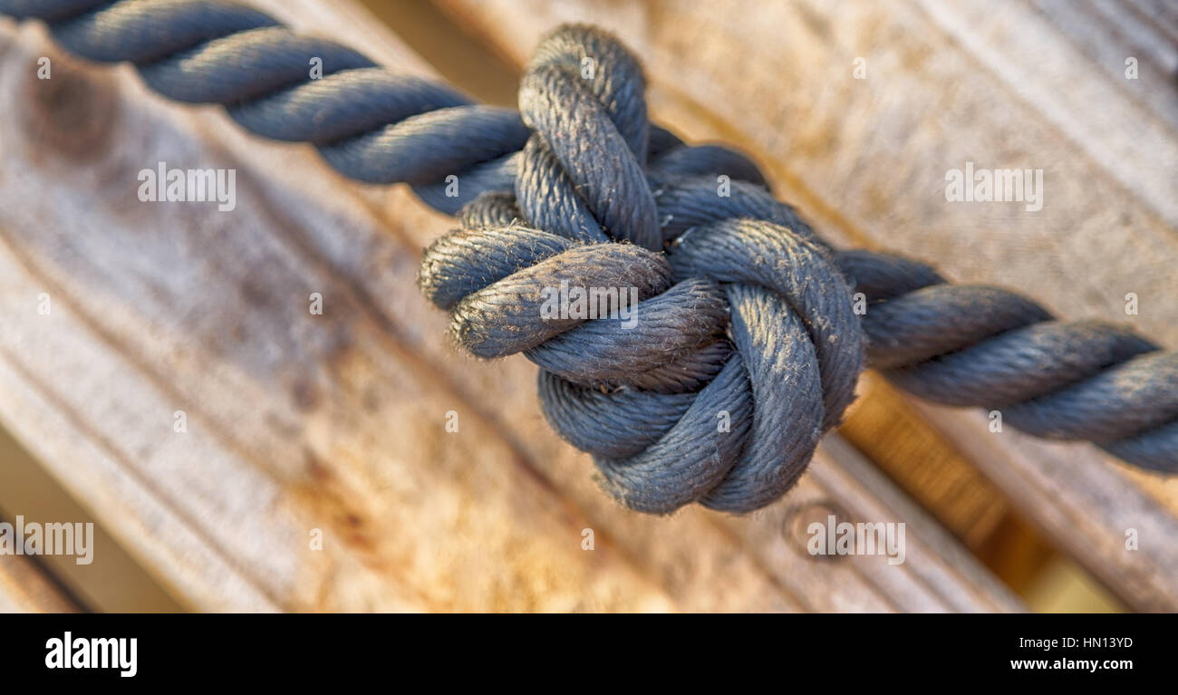 cord rope nautical cable like strong connection concept background ...
