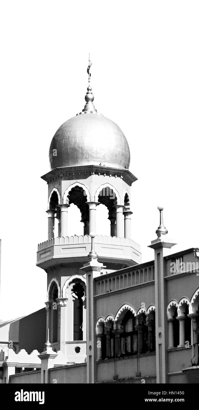 South africa durban mosque hi-res stock photography and images - Alamy