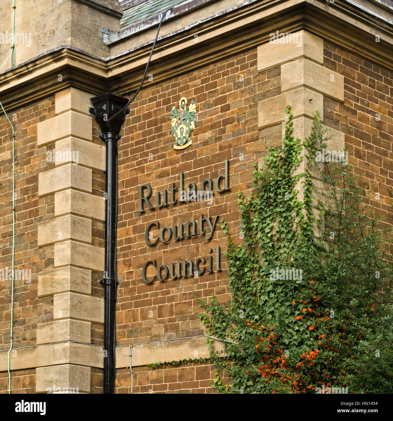 County Council Offices High Resolution Stock Photography and Images - Alamy