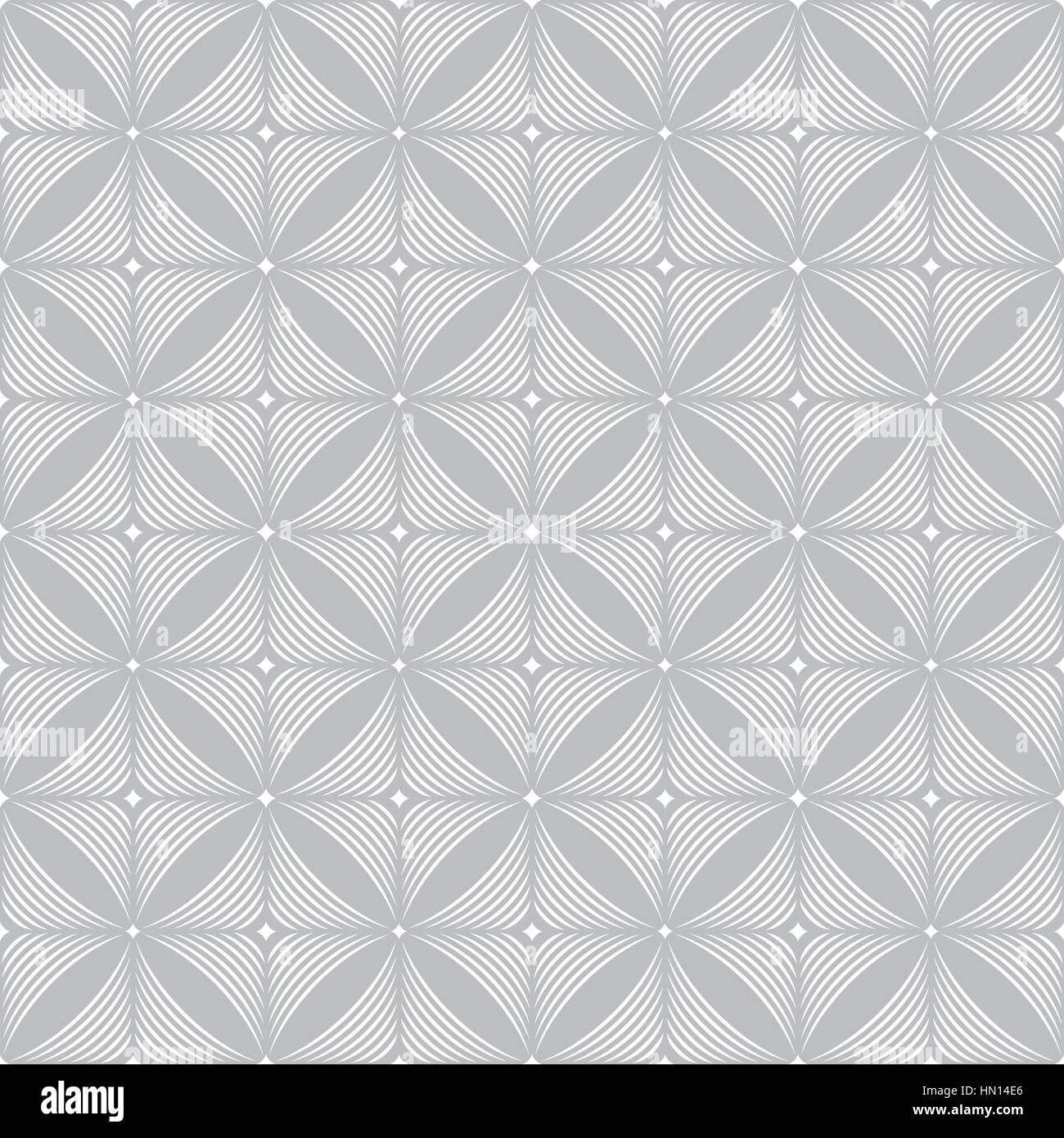Seamless pattern. Stylish texture. Tile with repeating geometric shapes ...