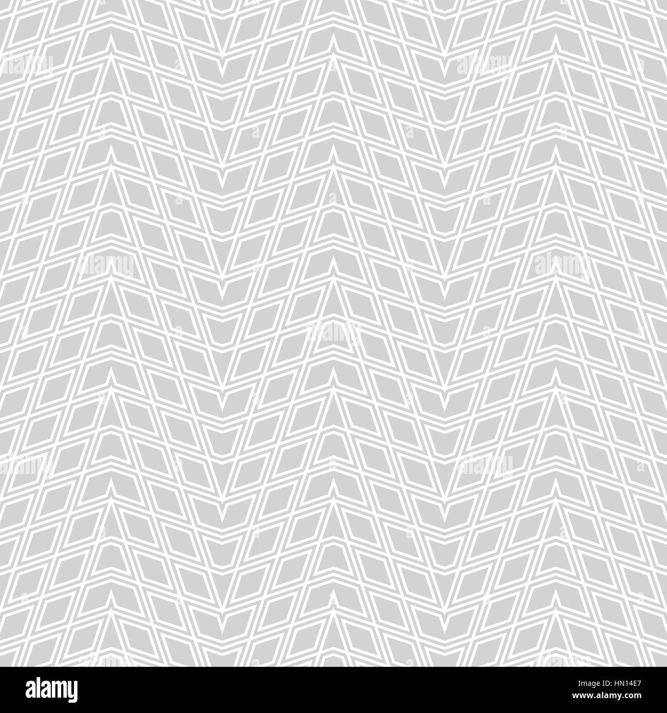 Seamless pattern. Stylish geometric texture with repeated complex ...