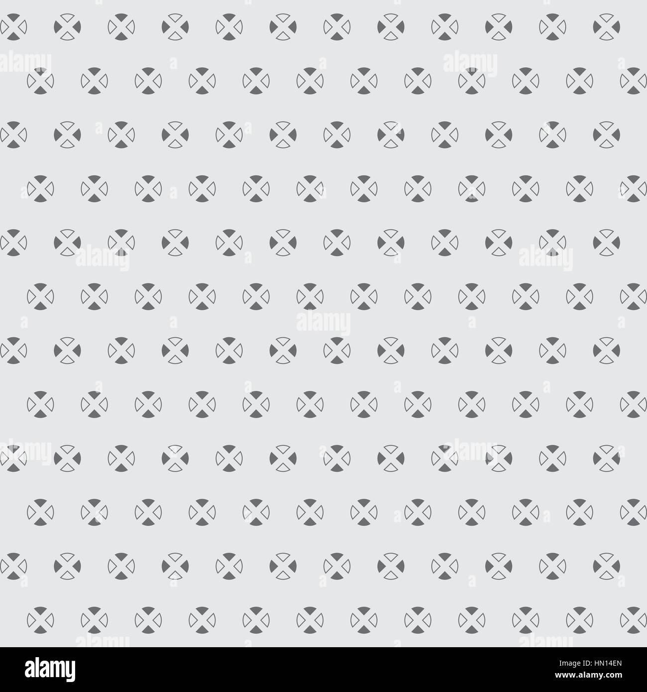 Seamless pattern. Simple geometric texture with repeated part of the ...