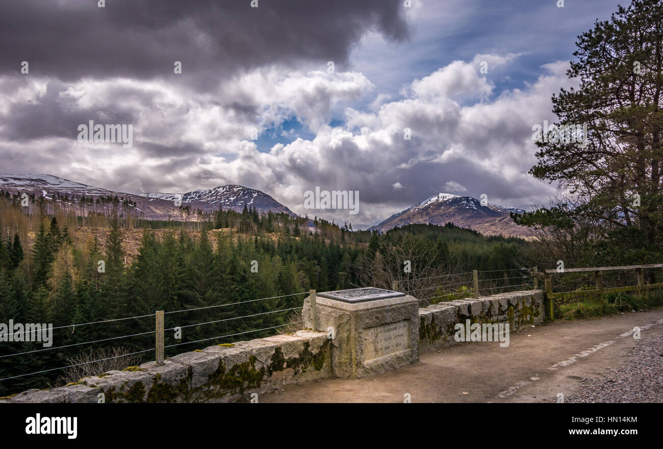 Edinburgh landscapes hi-res stock photography and images - Alamy