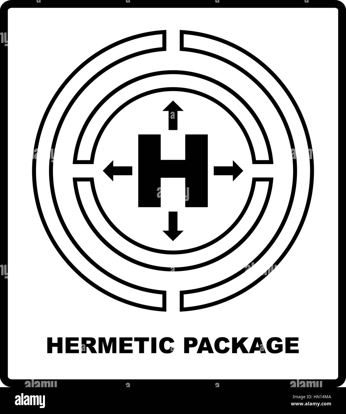 Hermetic Symbols Vector