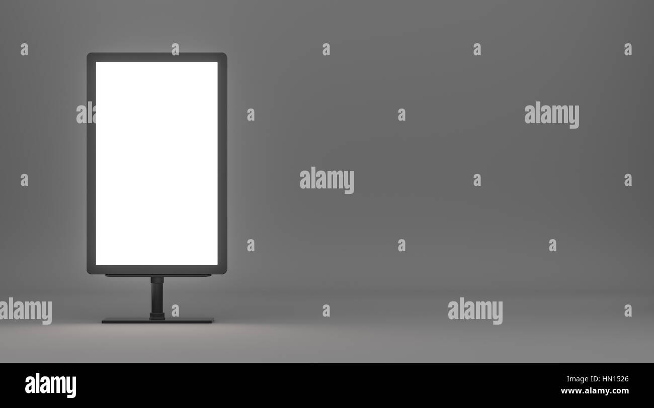 Bright background lightbox display hi-res stock photography and images ...