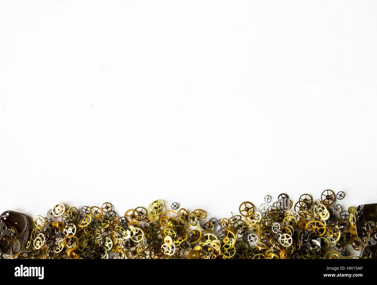 Clock punk hi-res stock photography and images - Alamy