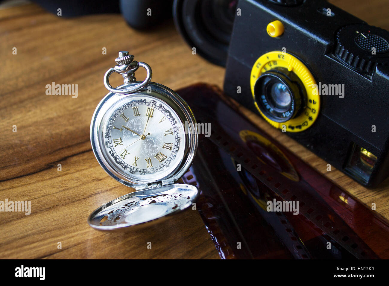 Retro technology design hi-res stock photography and images - Alamy