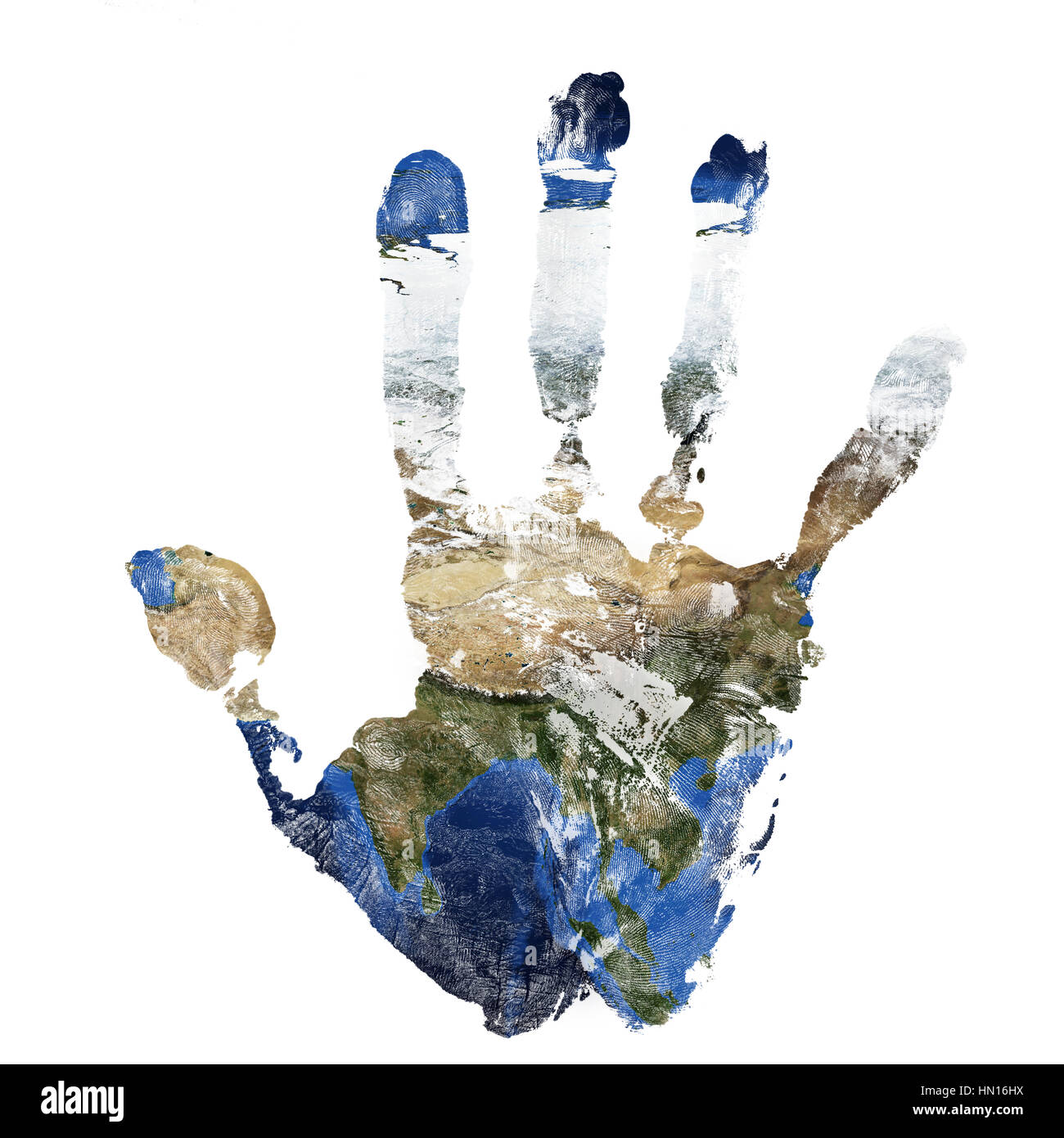 Human pollution hi-res stock photography and images - Alamy