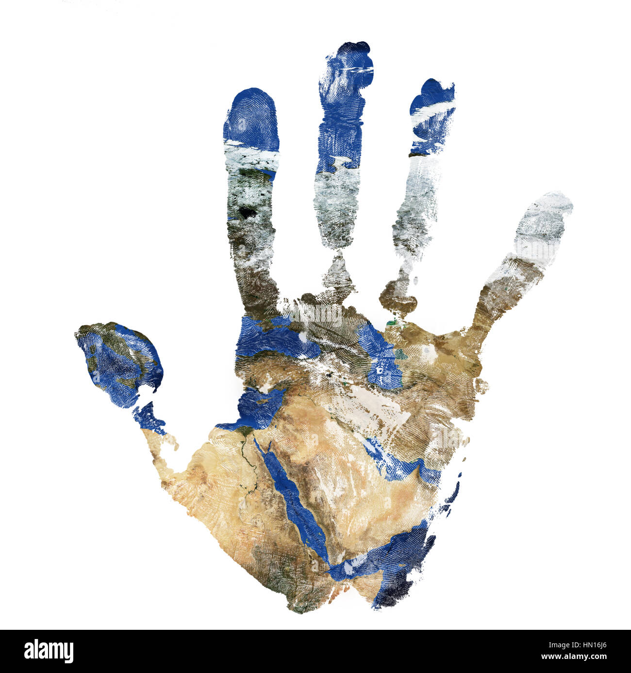 Real world image Cut Out Stock Images & Pictures - Alamy