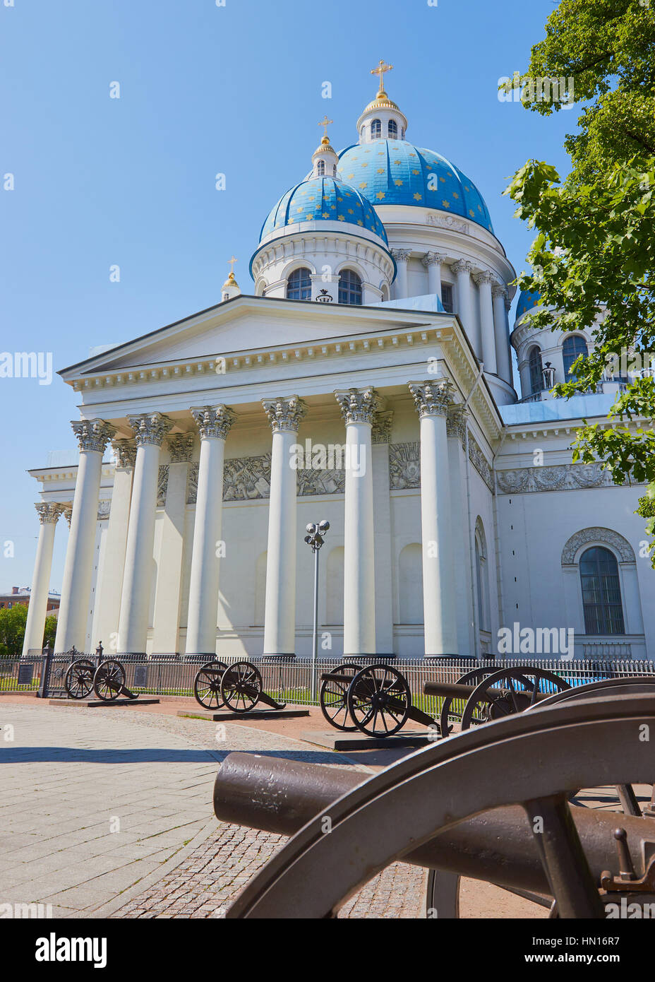 1800s st petersburg hi-res stock photography and images - Alamy
