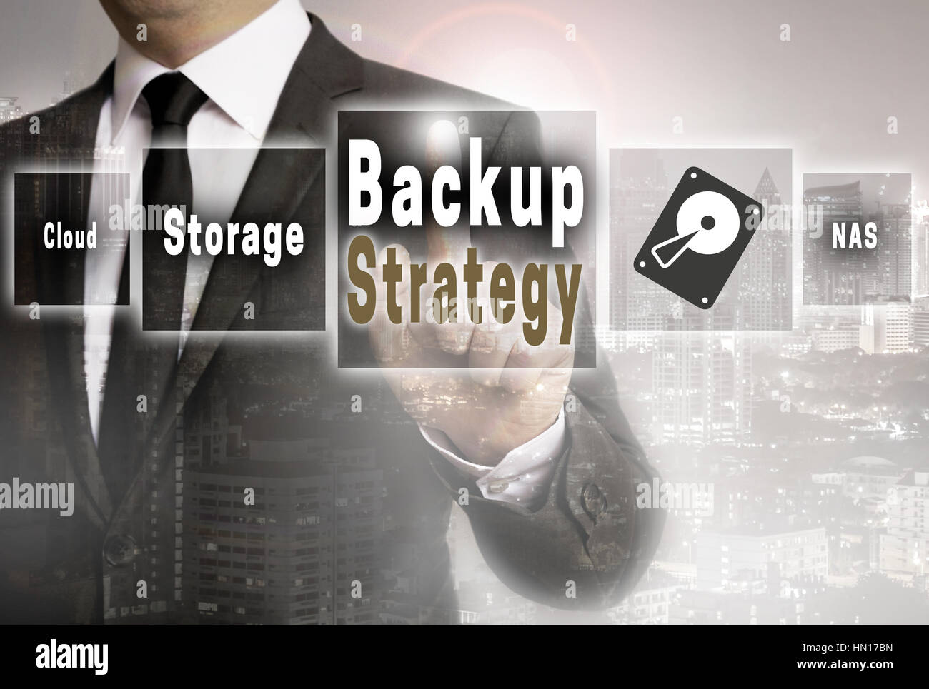 Nas server background hi-res stock photography and images - Alamy