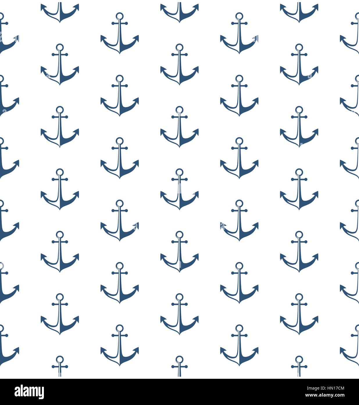 Stern anchor Stock Vector Images - Alamy