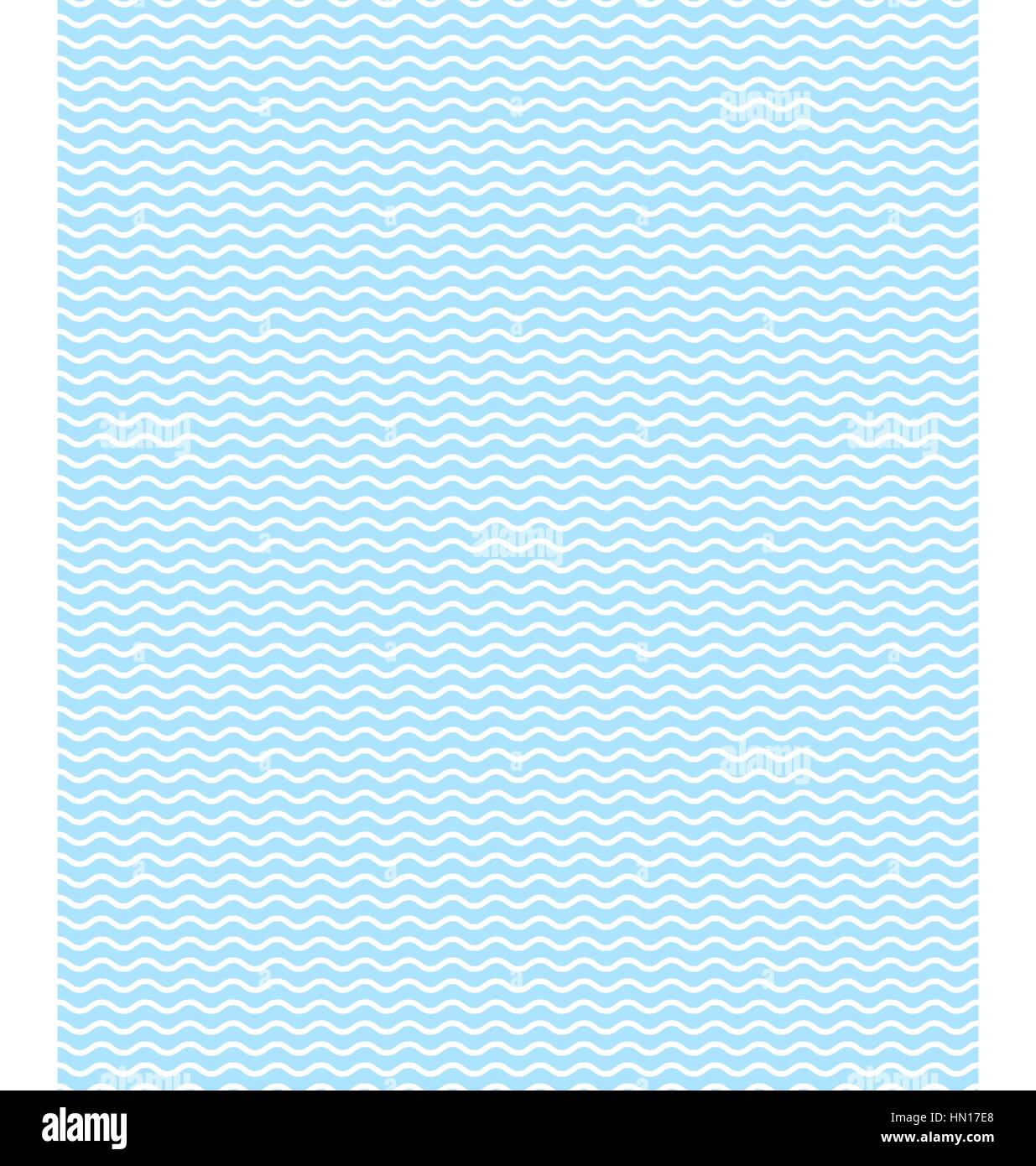 Light on waves Stock Vector Images - Alamy
