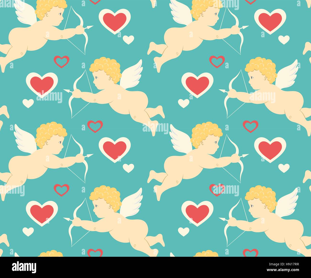 Sentimental blue Stock Vector Images - Alamy