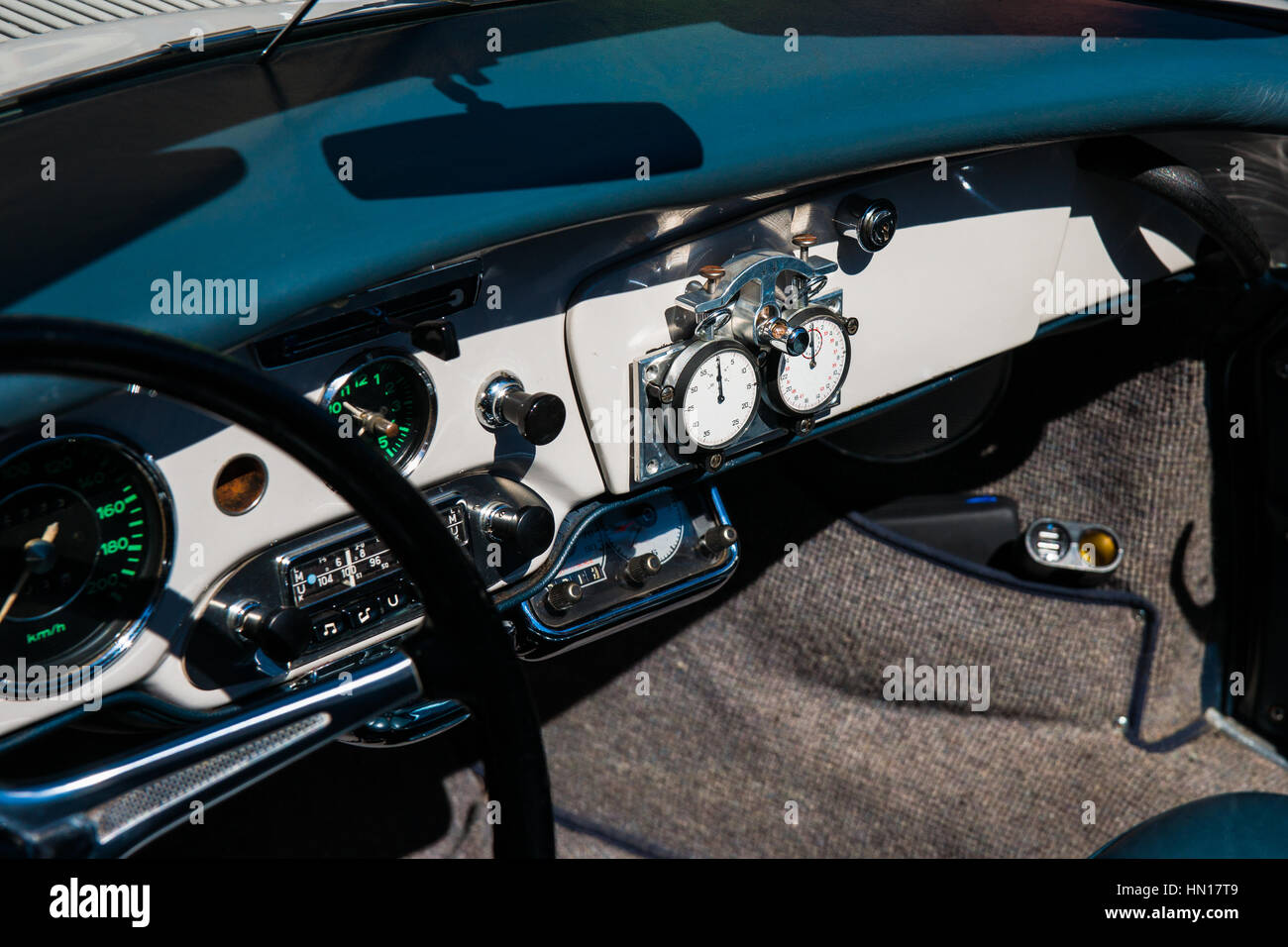 Car cars cabin hi-res stock photography and images - Alamy