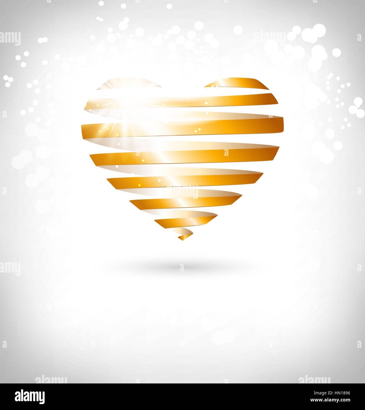 Spiral feeling Stock Vector Images - Alamy