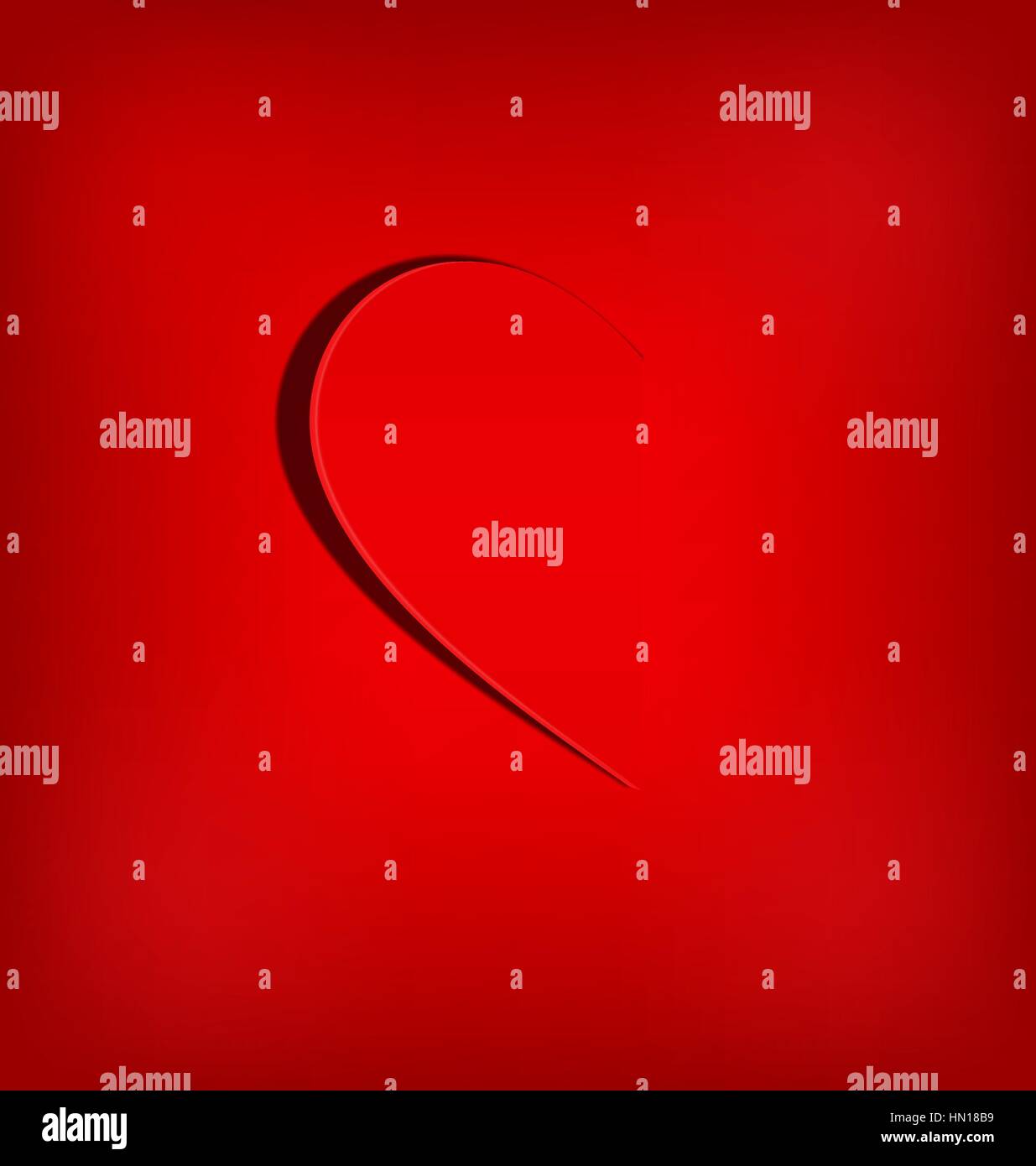 Soul mate Stock Vector Images - Alamy