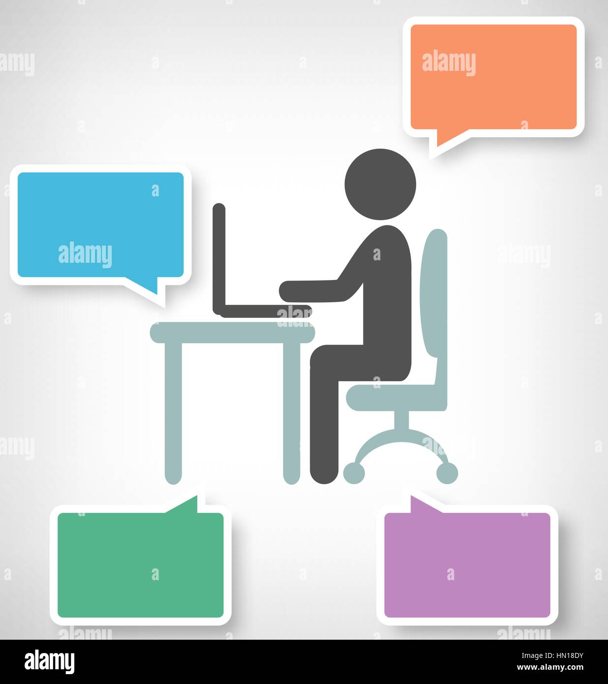 Info icon hi-res stock photography and images - Alamy