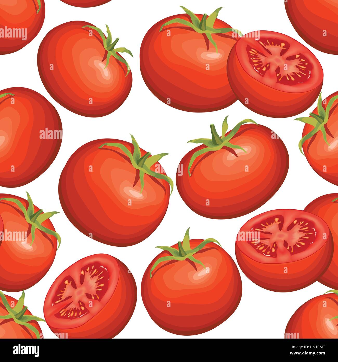 Ornamental tomato Stock Vector Images - Alamy