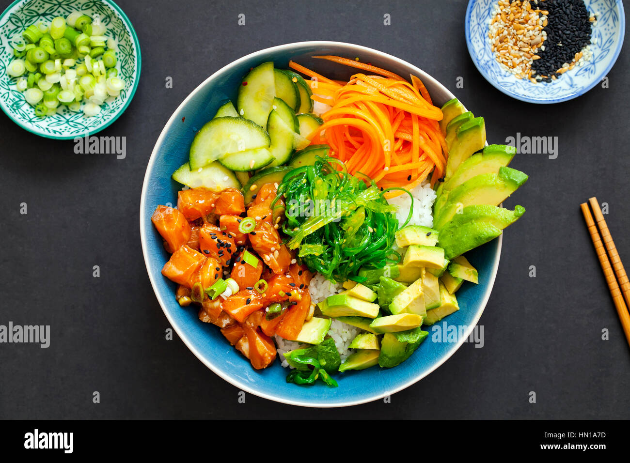 Poke hi-res stock photography and images - Alamy