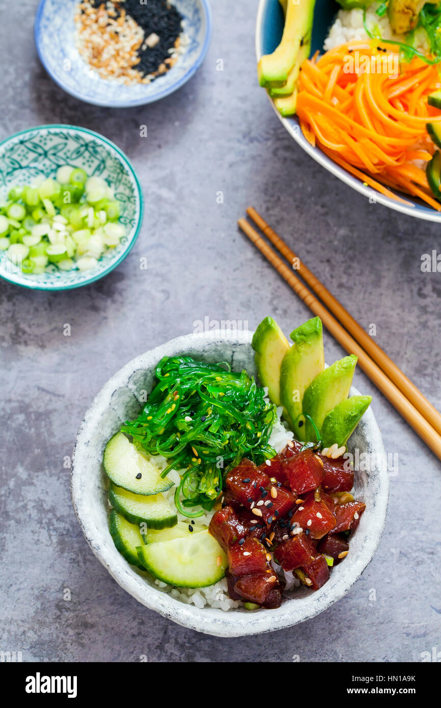 Poke hi-res stock photography and images - Alamy