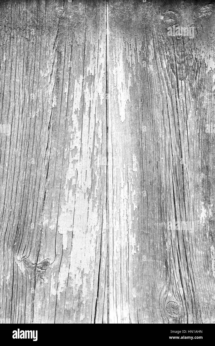 Old faded grey wood Black and White Stock Photos & Images - Alamy