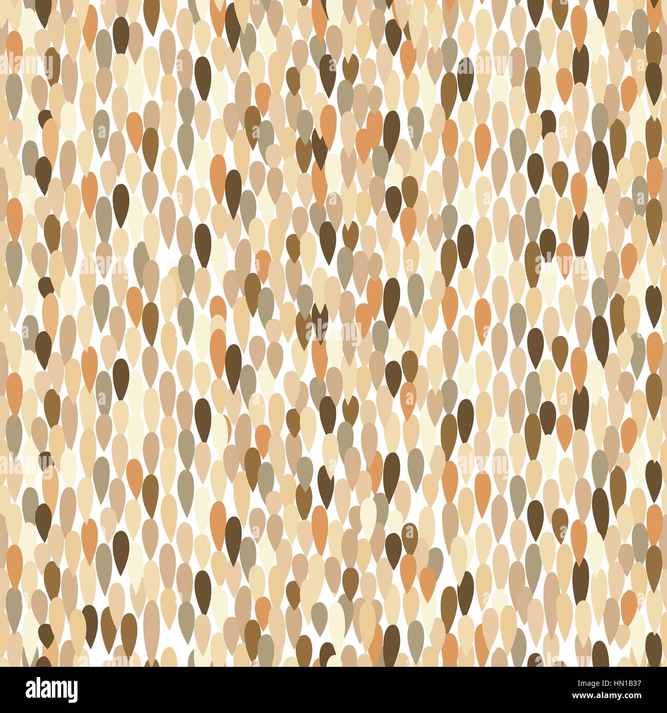 Abstract pattern. Splash spot background. Falling rain drop tile ...
