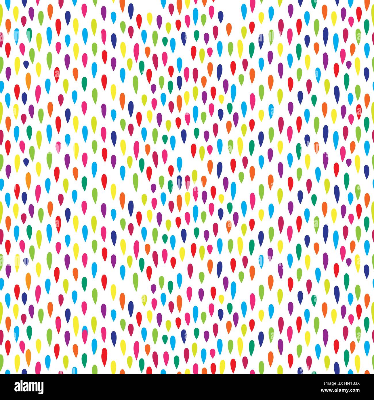 Abstract pattern. splash spot background. Falling rain drop tile ...