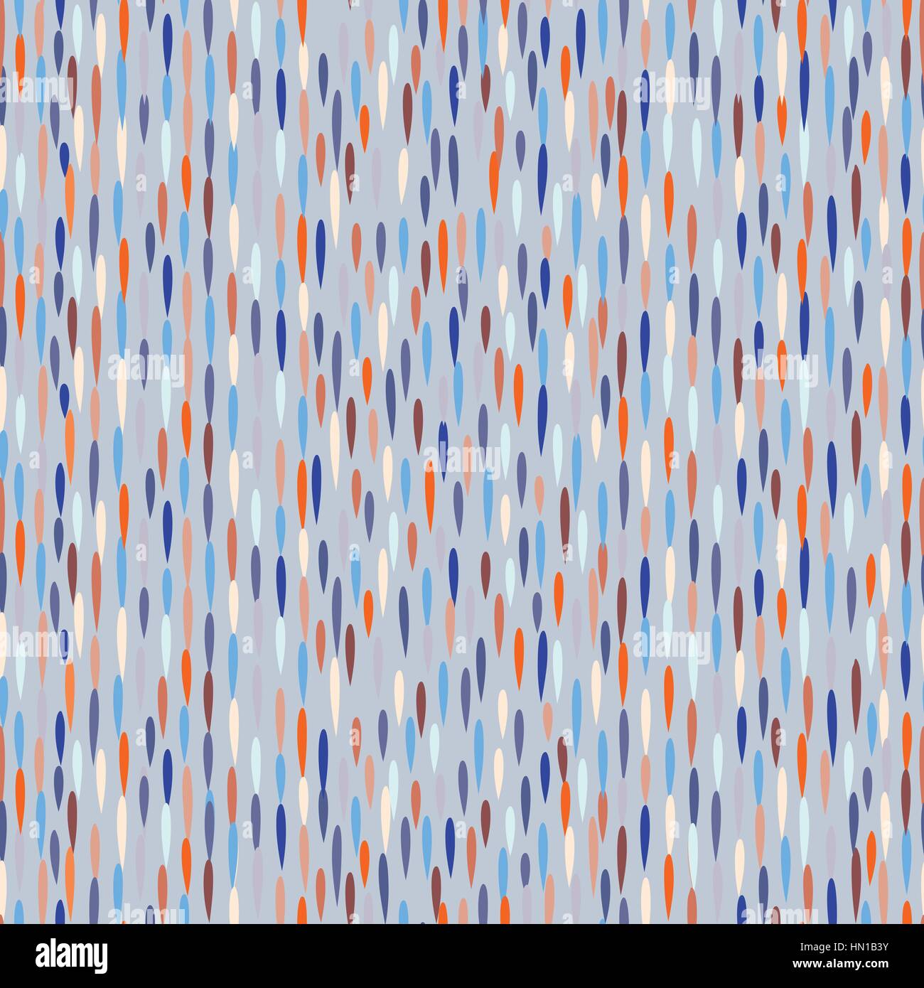 Abstract pattern. splash spot background. Falling rain drop tile ...