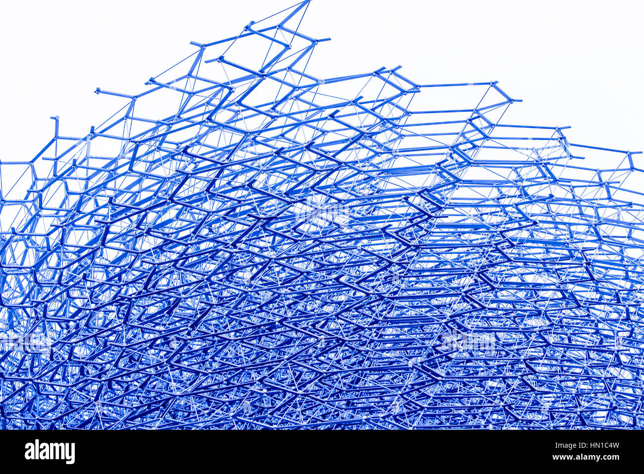 Structure architecture hi-res stock photography and images - Alamy