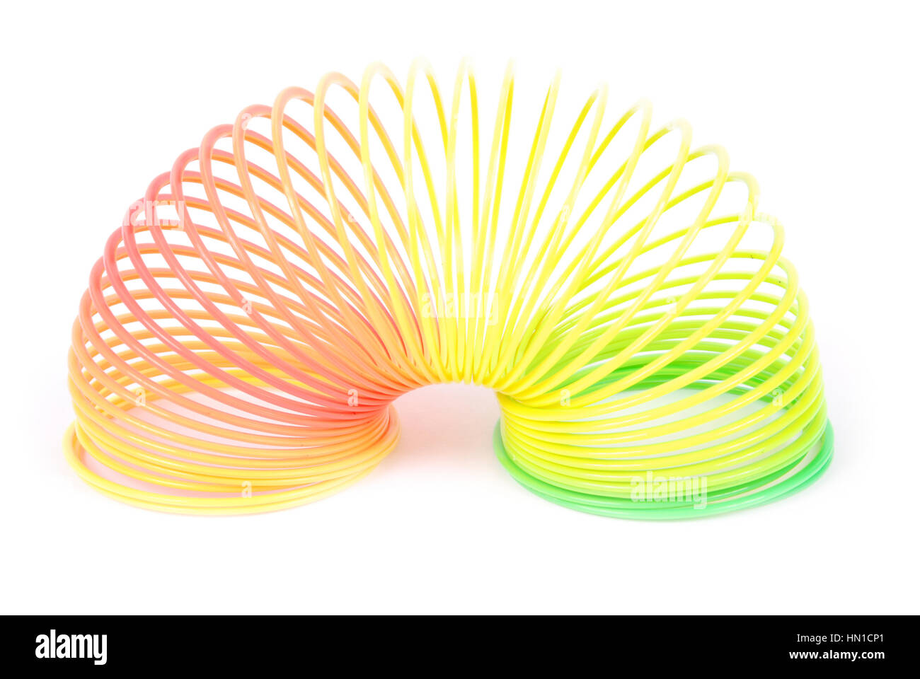 Rainbow springs Cut Out Stock Images & Pictures - Alamy