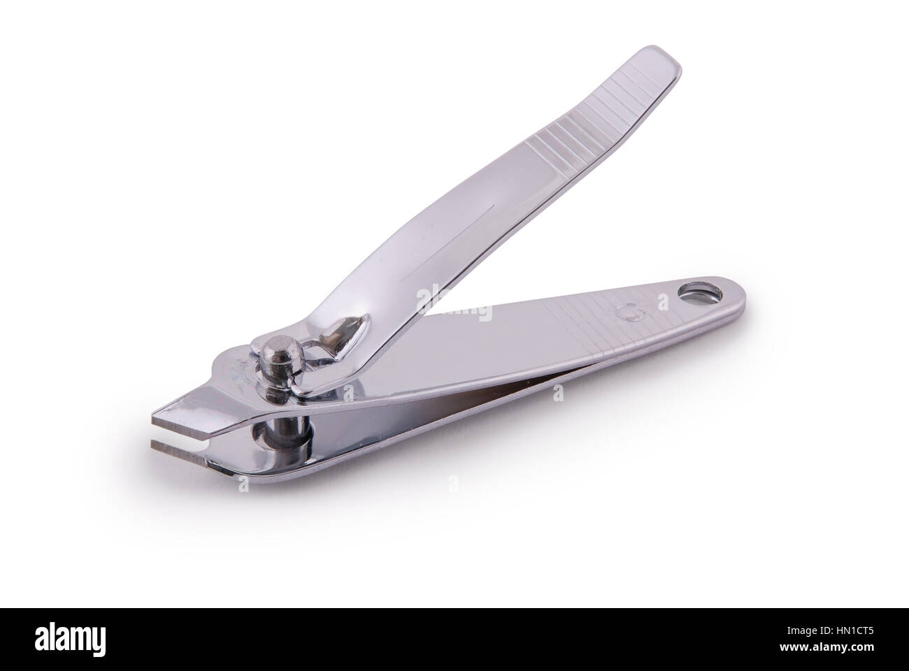 Toenail clipping collection hi-res stock photography and images - Alamy