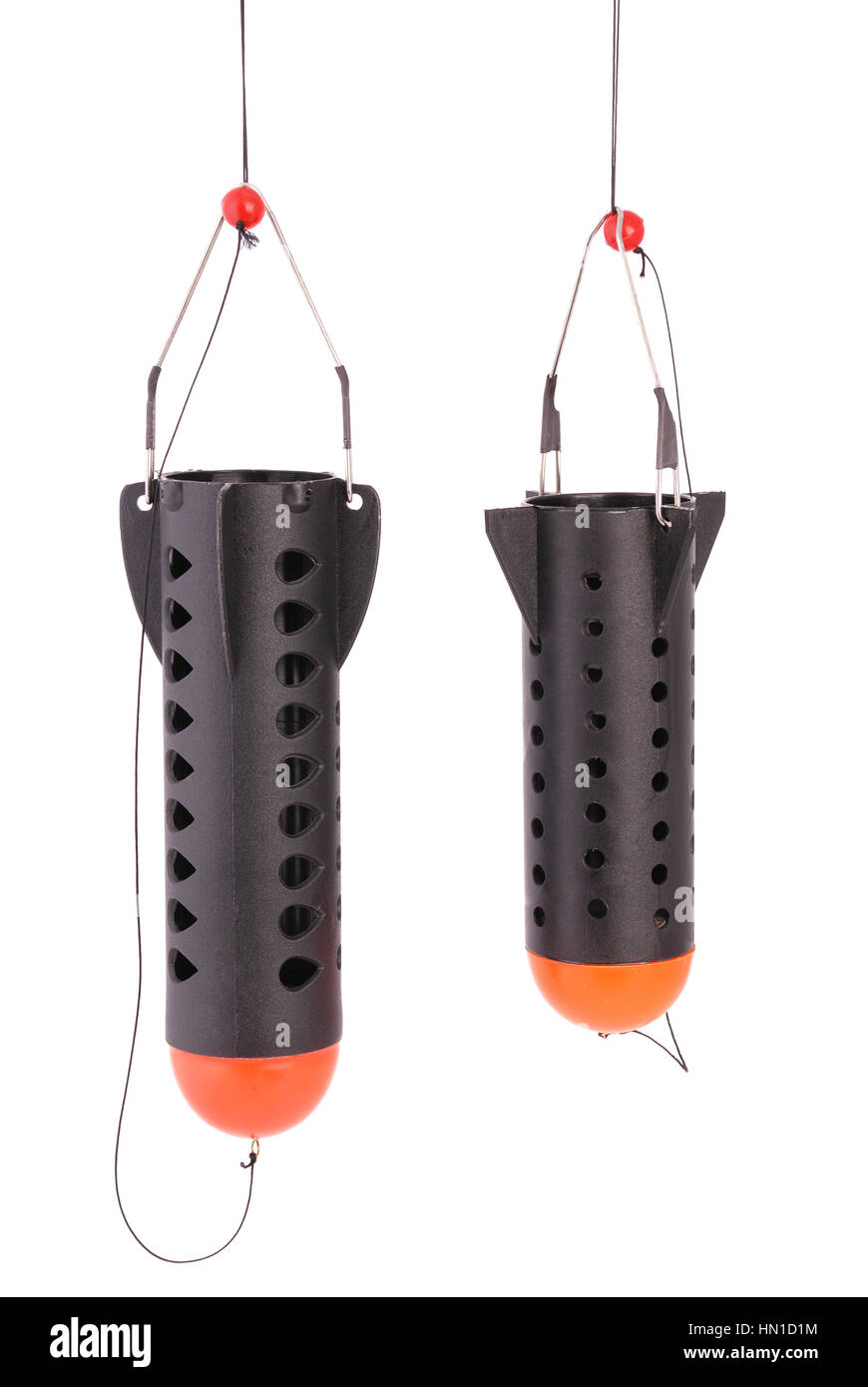 Bait rocket L and XL carp spirit on white. Carp anglers seeking to ...