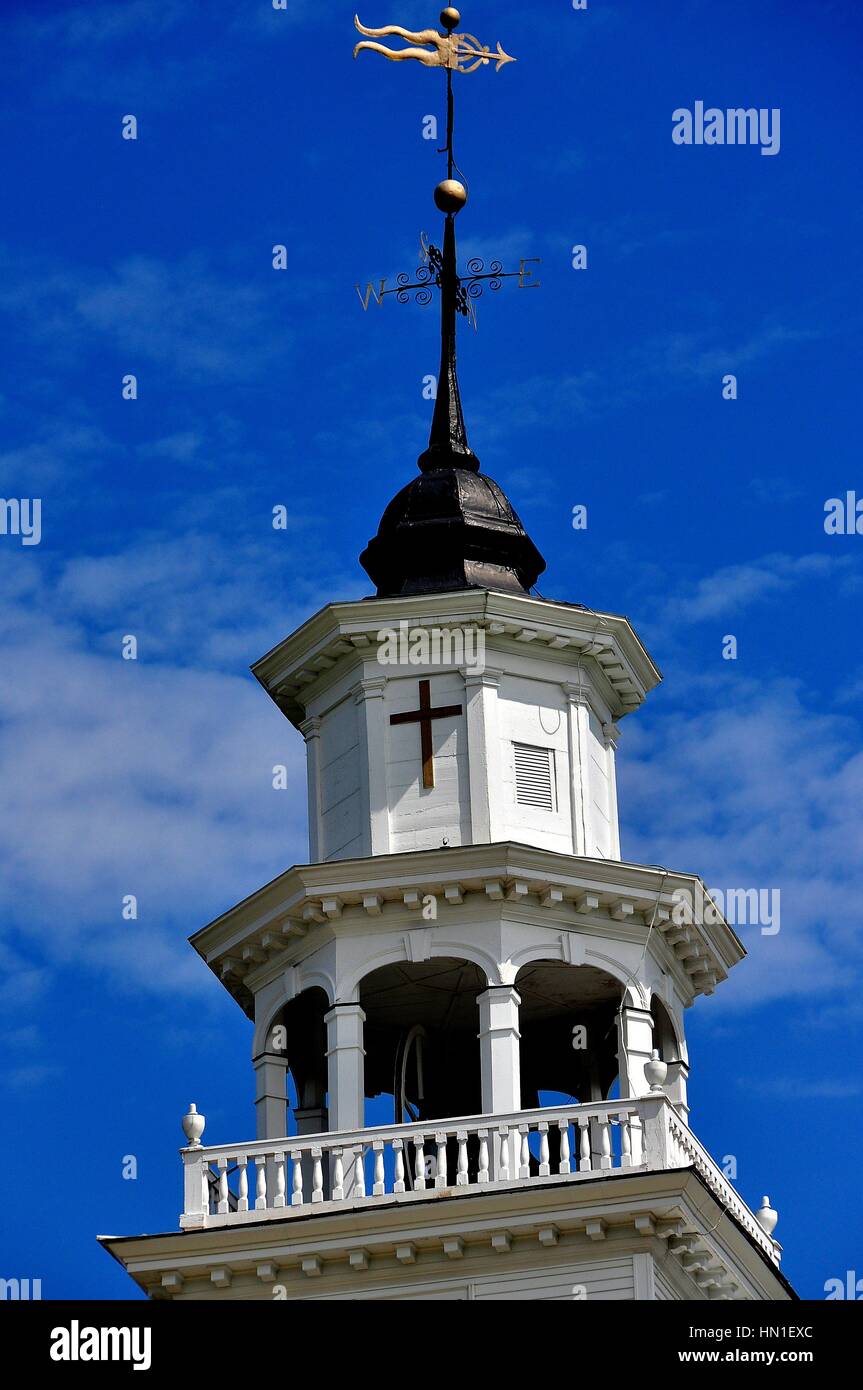 Townsend bell hi-res stock photography and images - Alamy