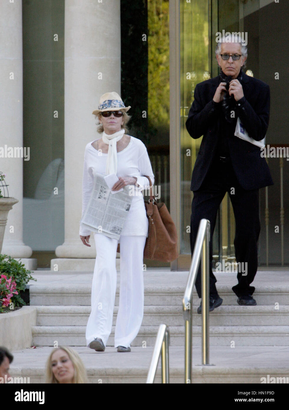 Richard perry hi-res stock photography and images - Alamy