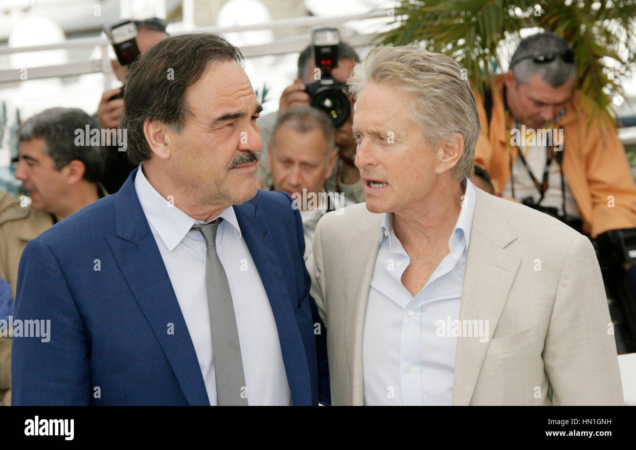 Michael oliver actor hi-res stock photography and images - Alamy