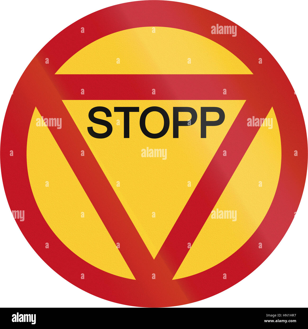 Sign in sweden hi-res stock photography and images - Alamy