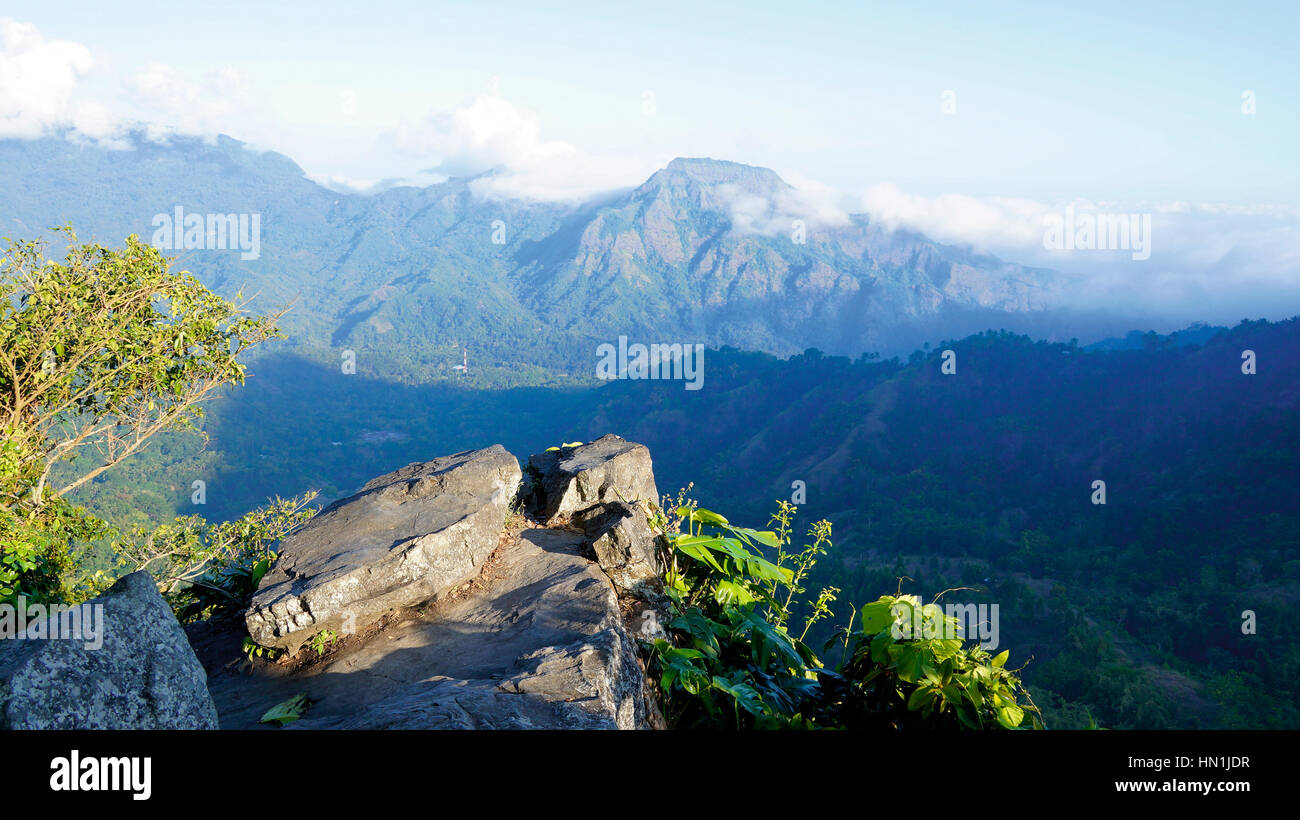 High point view beautiful hi-res stock photography and images - Alamy